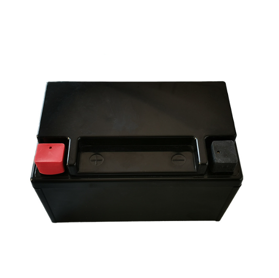 12V 7AH 6MF7A Lead Acid Motorcycle Battery– salelink.co.nz