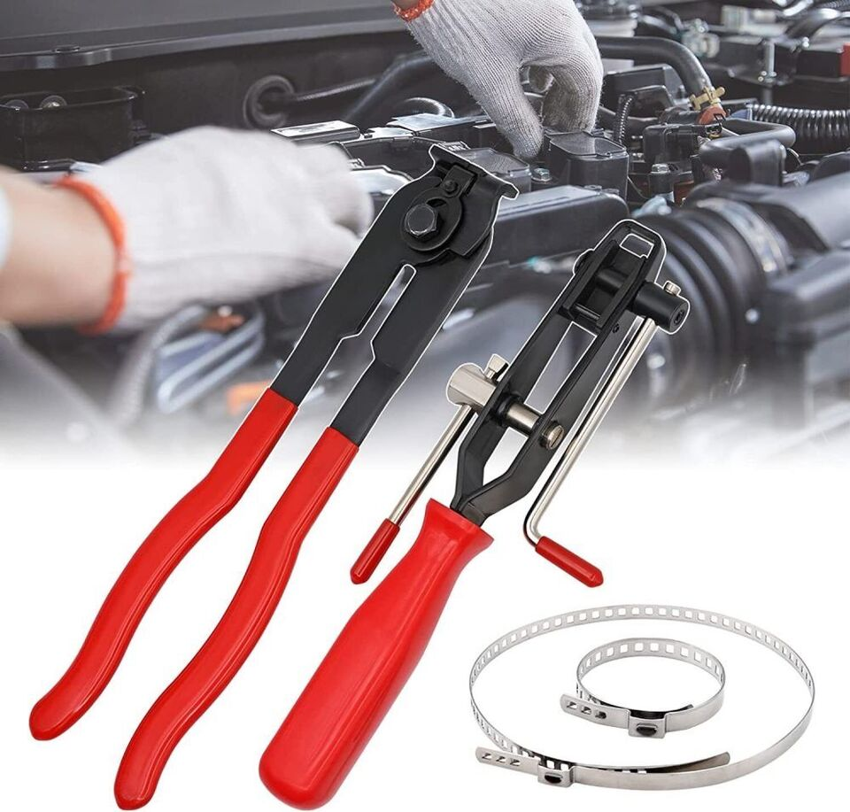 CV Joint Boot Clamp Pliers Kit– salelink.co.nz