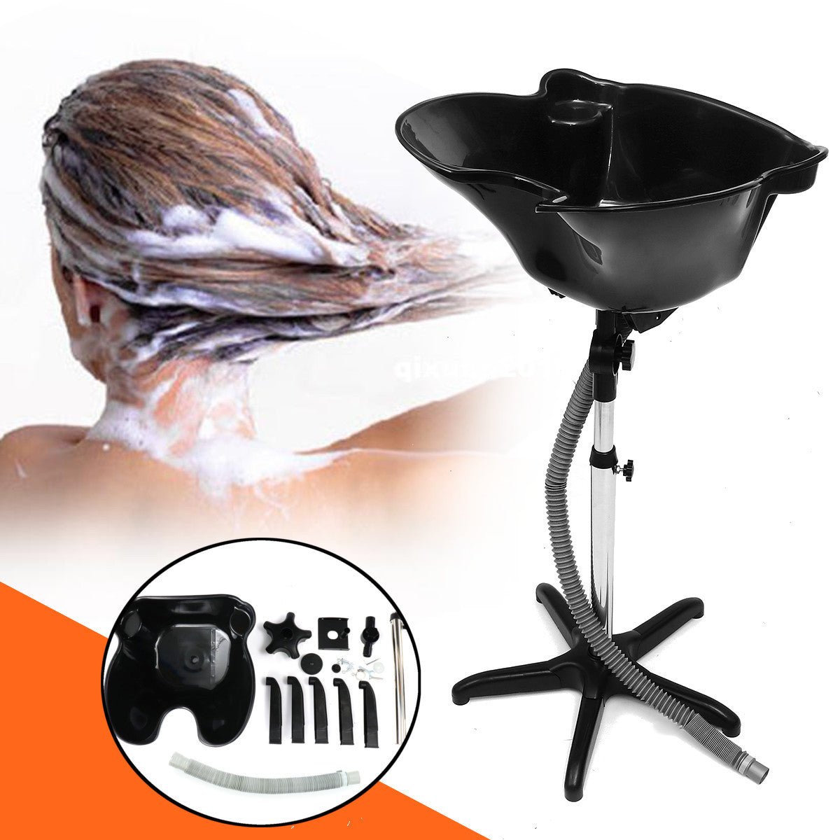 Hairdressing Salon Basin– salelink.co.nz