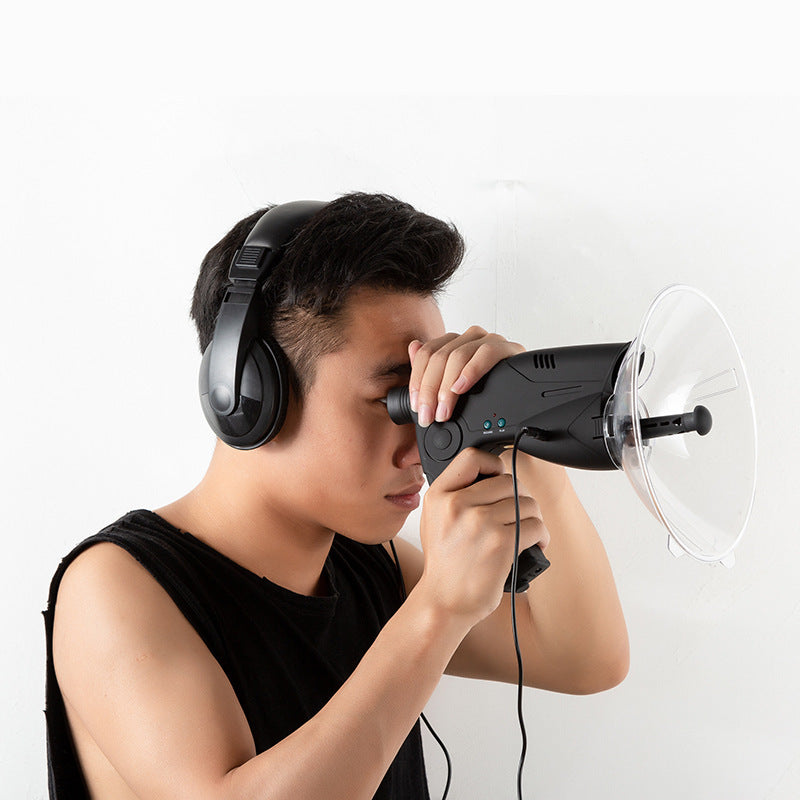 Digital Bionic Ear Monoculars– salelink.co.nz
