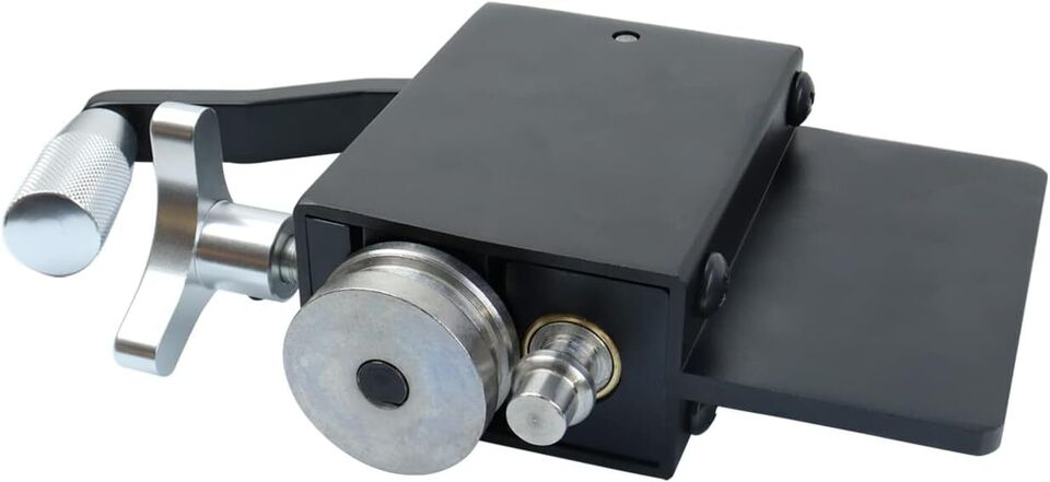 Tube Pipe Tubing Beader Tool Bead Roller Intake and Intercooler Piping ...