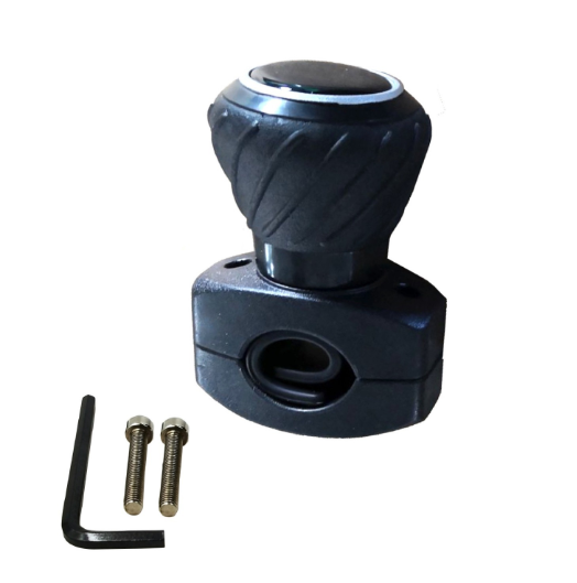 Universal Steering Wheel Power Handle– salelink.co.nz