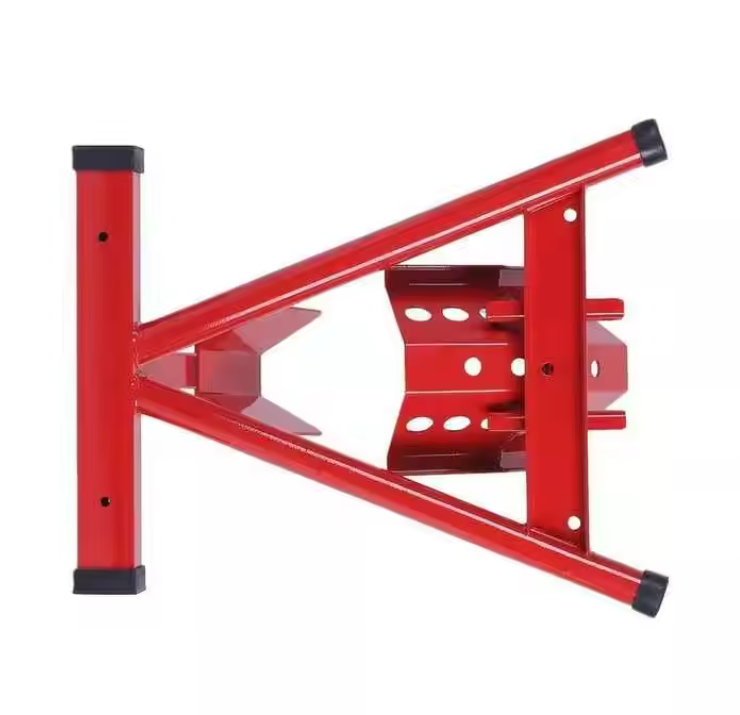 Motorcycle Front Wheel Chock Stand– salelink.co.nz