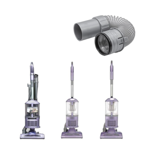 For Shark Hose 193FFJ Navigator Lift Away Vacuum NV350 NV351 NV352 UV4 ...