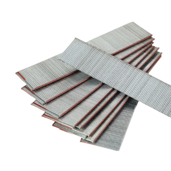 F30 Brad Nails, Galvanized Gun Nails, 5000 PCS– salelink.co.nz