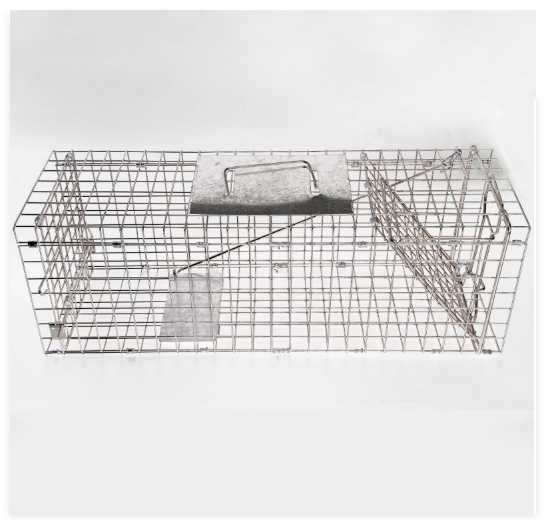 61x18x21cm Animal Trap Possums Trap– salelink.co.nz
