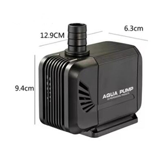 3000L/H Water Pump Fountain Fish Tank Pond Aquarium Pump– salelink.co.nz