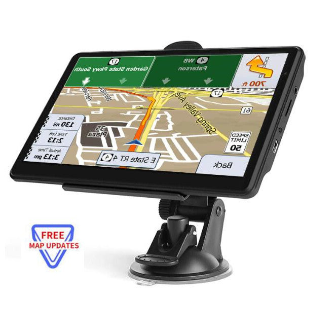 Car GPS Navigation– salelink.co.nz