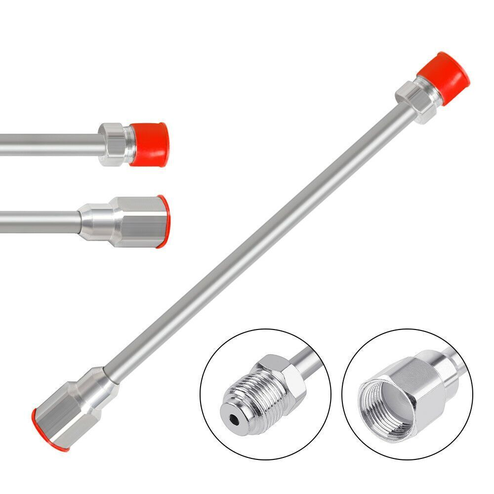 Spray Gun Extension - 30cm– salelink.co.nz