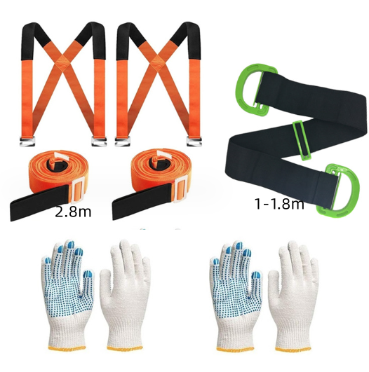 Moving Straps Lifting Kit Moving Strap– salelink.co.nz