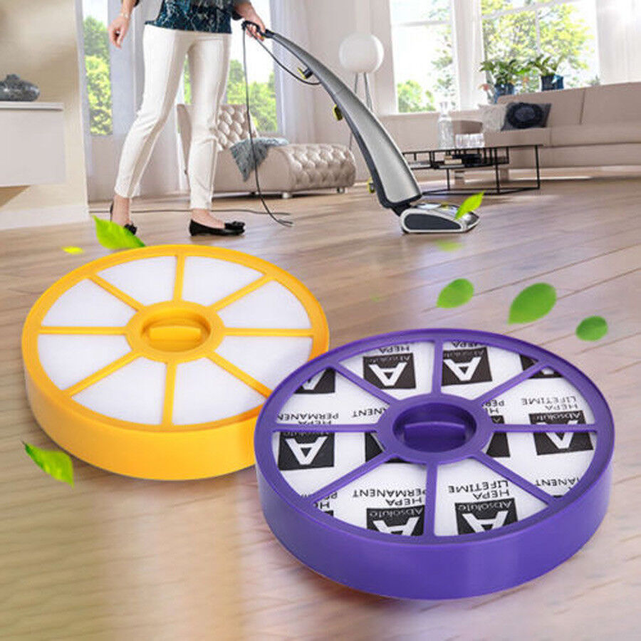 For Dyson Pre Post HEPA Filter Kit To Suit DC05 DC08 DC15 DC19 DC20 DC ...