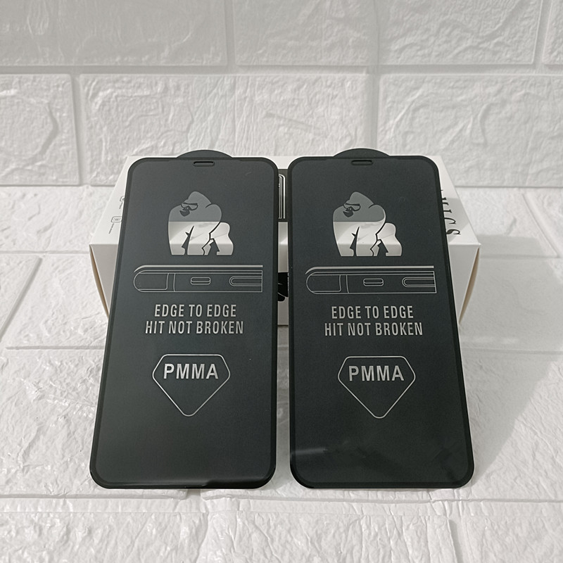 New iPhone 13 Pro Ceramic Screen Protector– salelink.co.nz