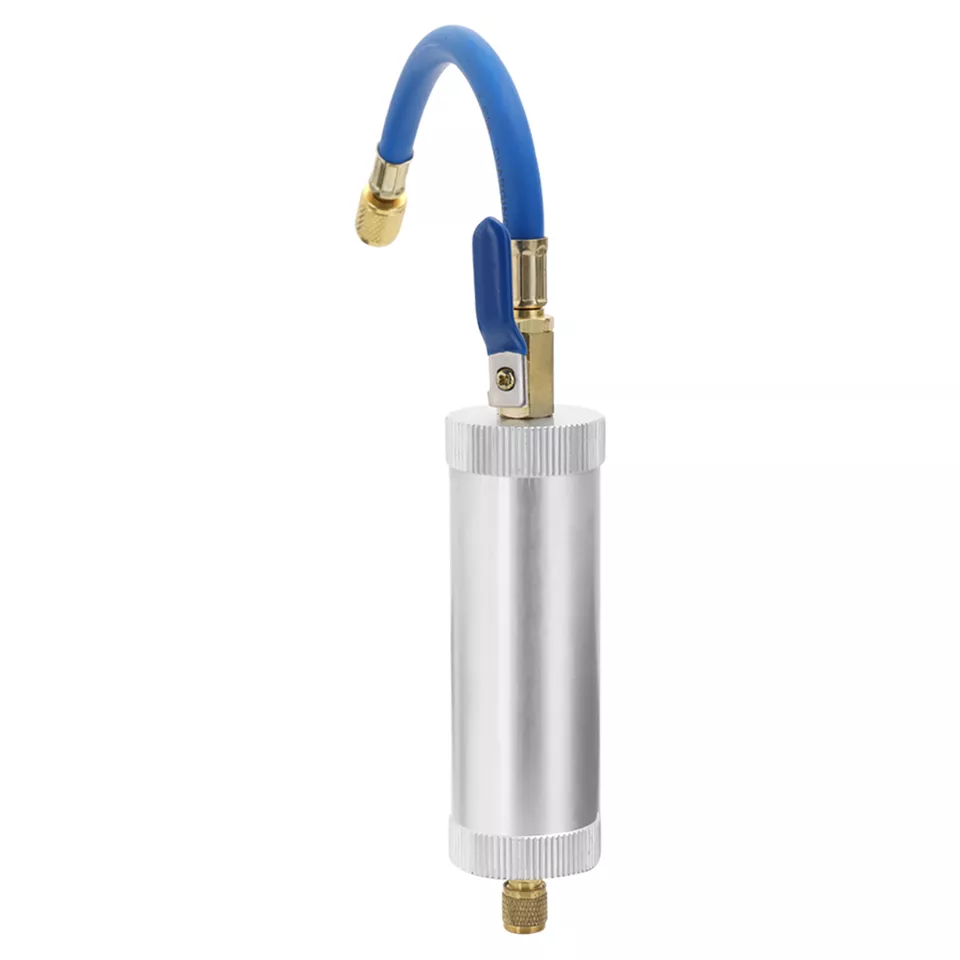 R12 R134A Car Oil Injection Dye Injection Tool– salelink.co.nz