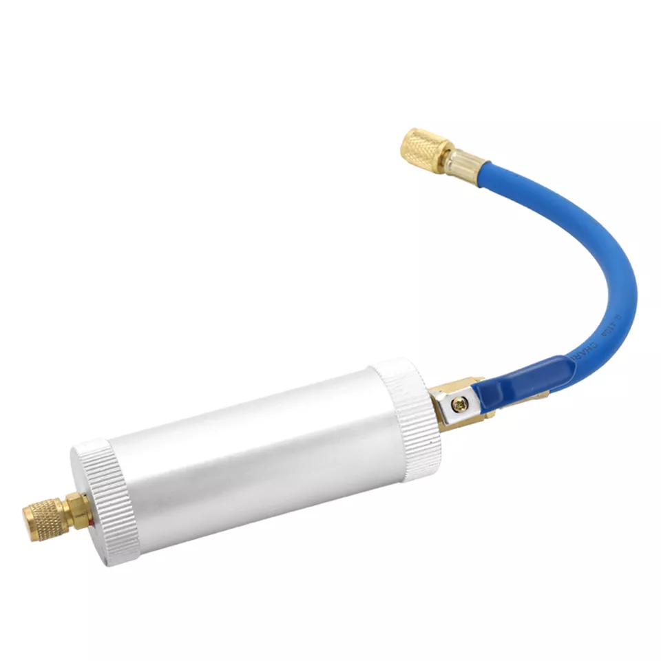 R12 R134A Car Oil Injection Dye Injection Tool– salelink.co.nz