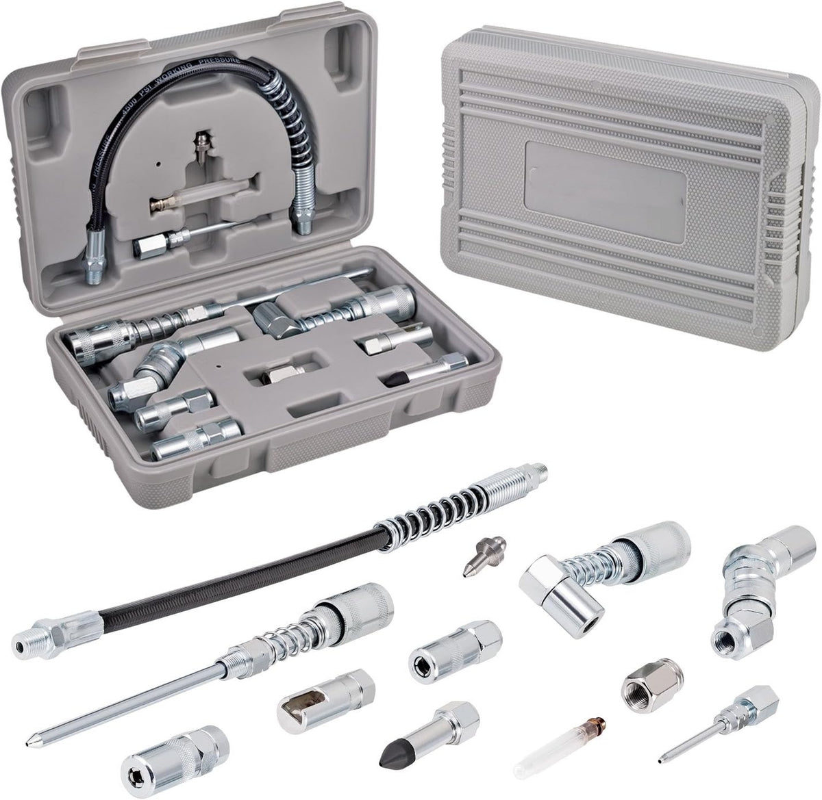 Grease Gun Accessory Set– salelink.co.nz