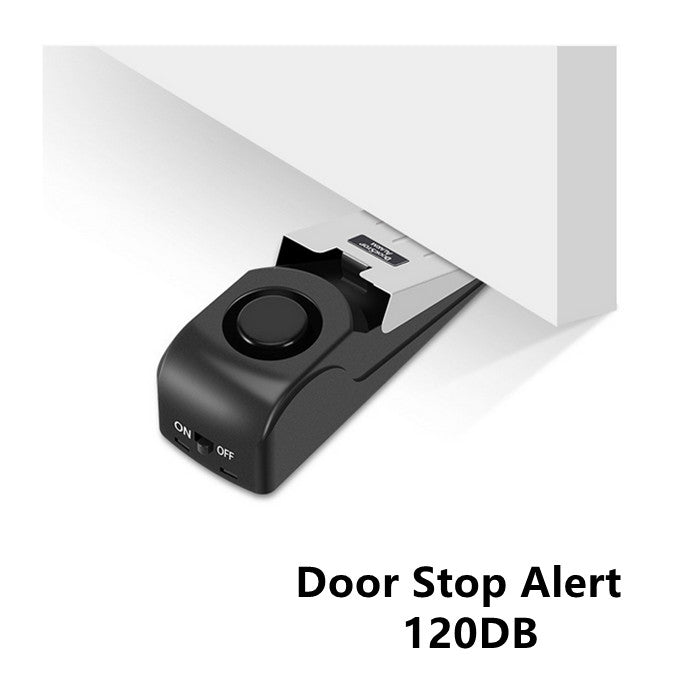 Portable Door Lock Alert– salelink.co.nz