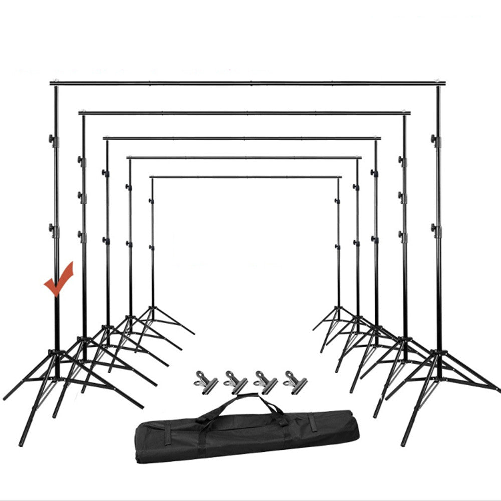 Photography Studio Backdrop Stand– salelink.co.nz
