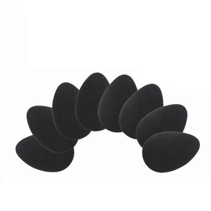 5 Pair Self Adhesive Non Slip Shoe Sole Grip Pads– salelink.co.nz
