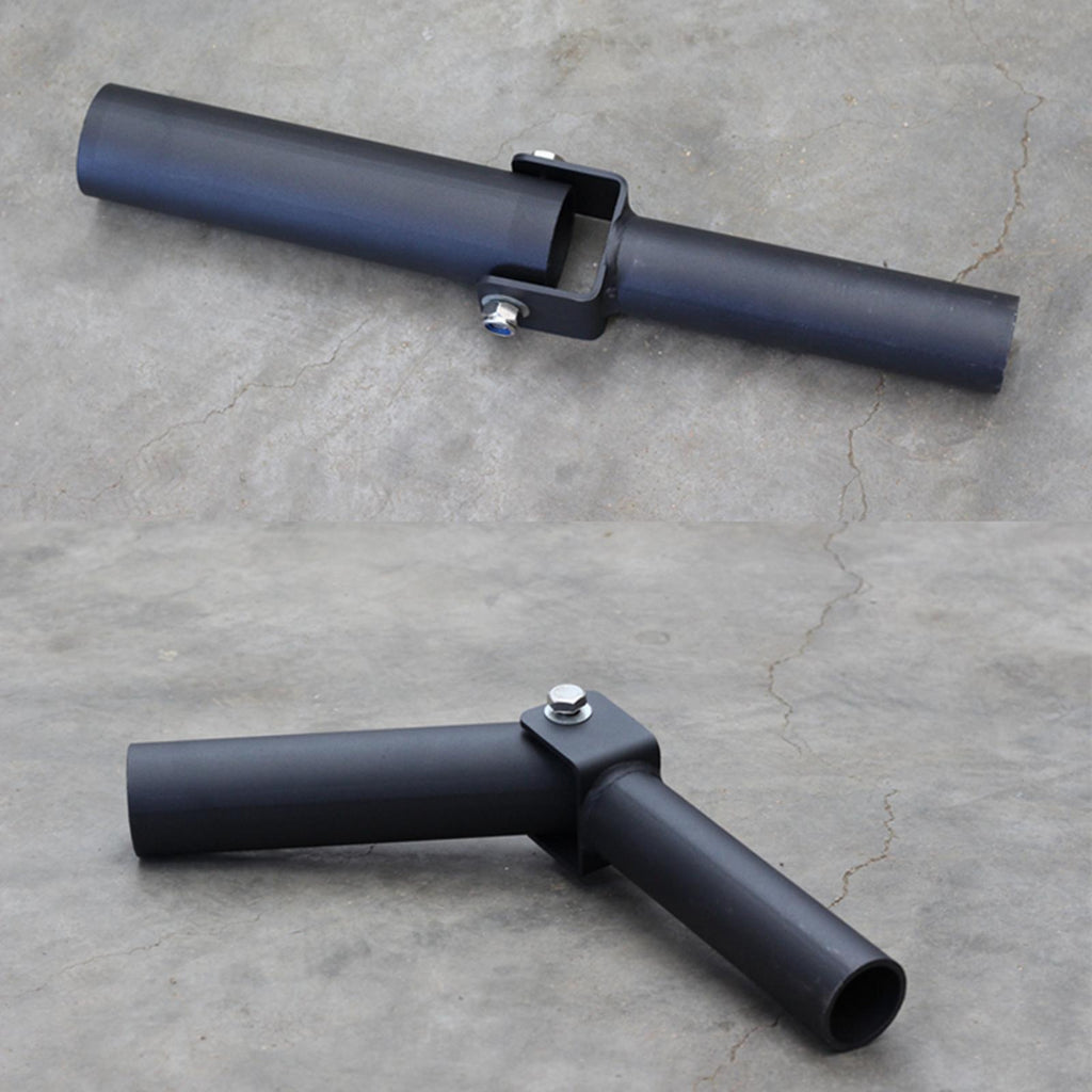 Barbell Landmine Attachment T-bar– salelink.co.nz