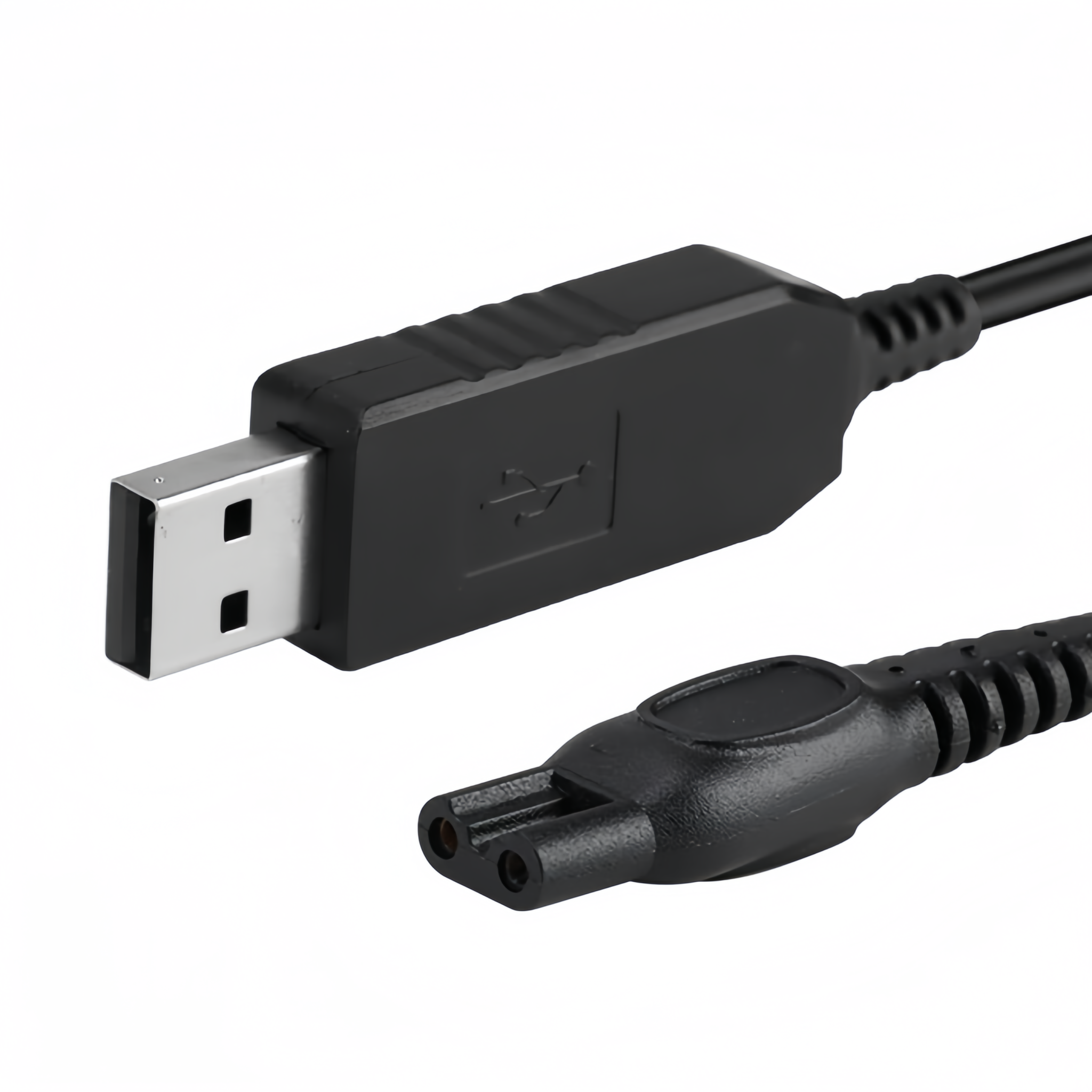 USB Charger Cable for Philips Shaver 15V– salelink.co.nz