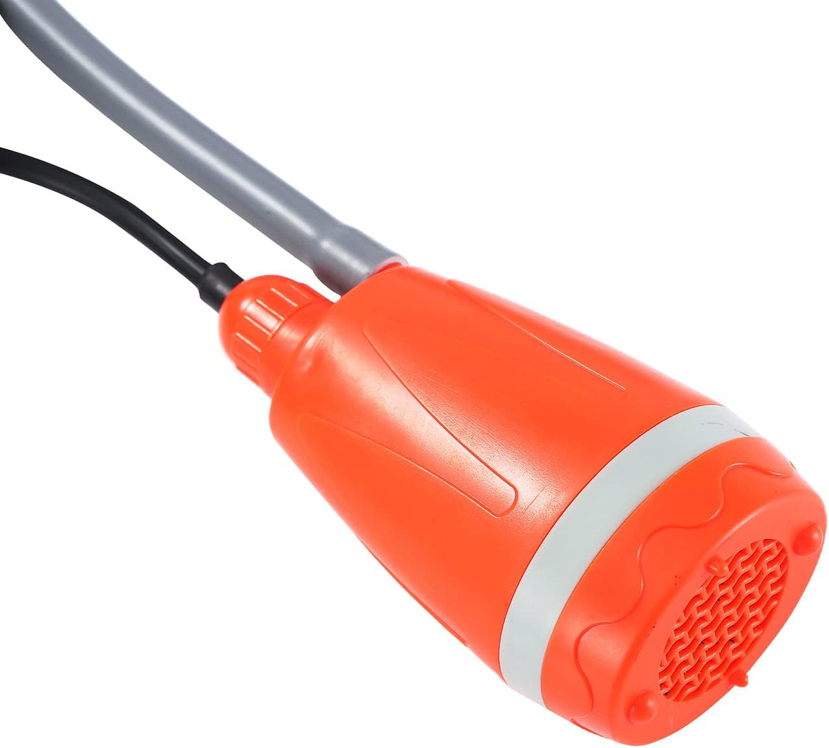 Portable Camping Shower Kit with Folding Bucket– salelink.co.nz