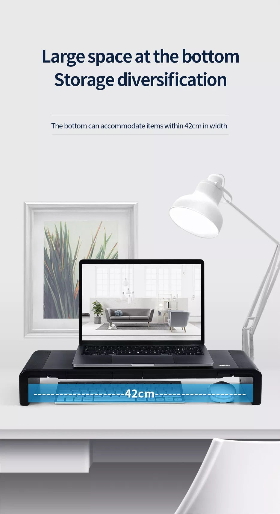 Monitor Stand– salelink.co.nz