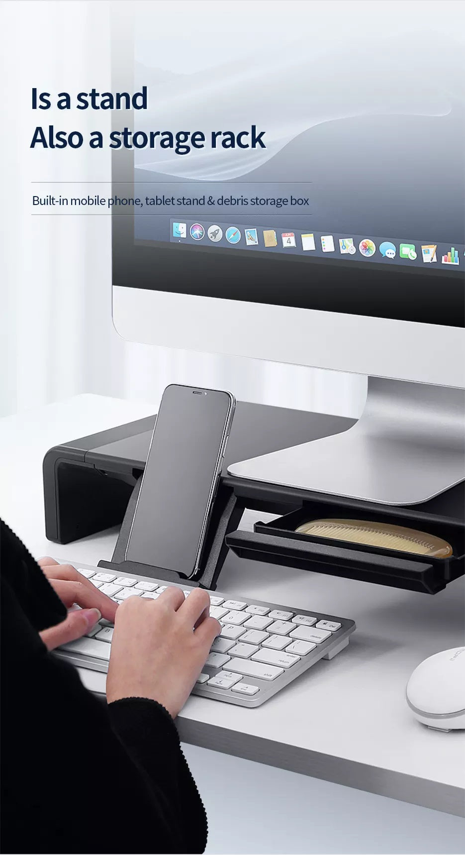 Monitor Stand– salelink.co.nz