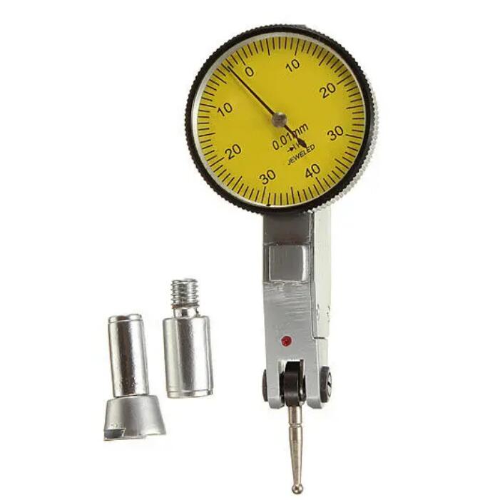 Dial Test Indicator– salelink.co.nz