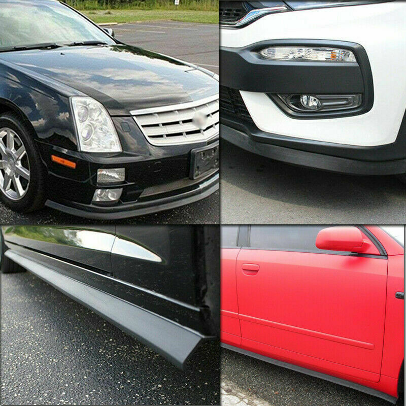 Car Front Bumper Lip Widen– salelink.co.nz