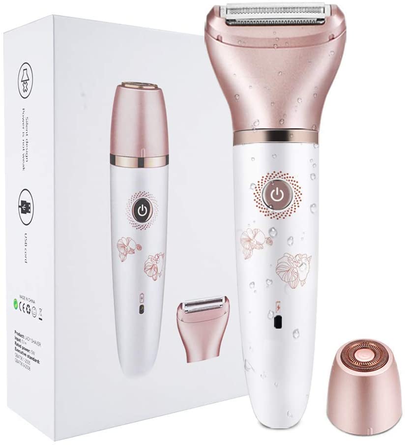 Electric Lady Shaver– salelink.co.nz