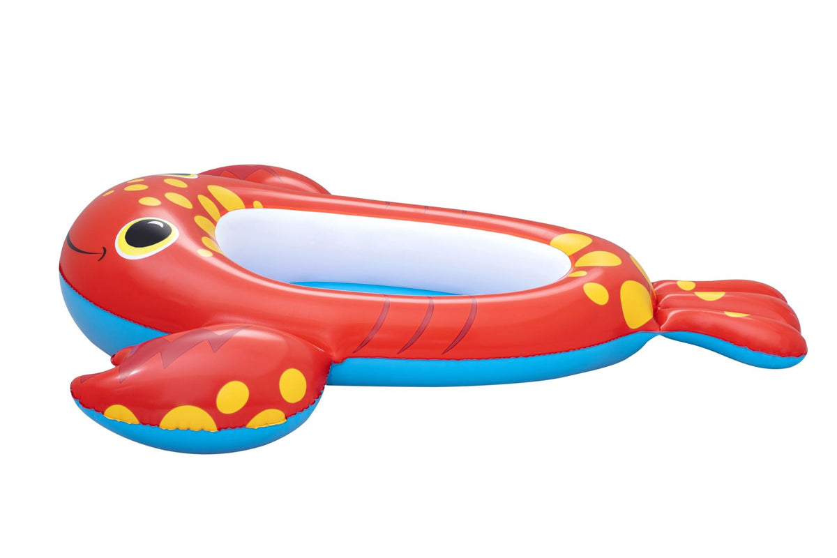 Bestway Baby Inflatable Boat--Crayfish– salelink.co.nz