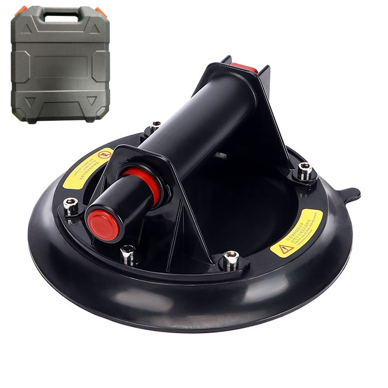 Glass Suction Cup w/ Case 160KG– salelink.co.nz