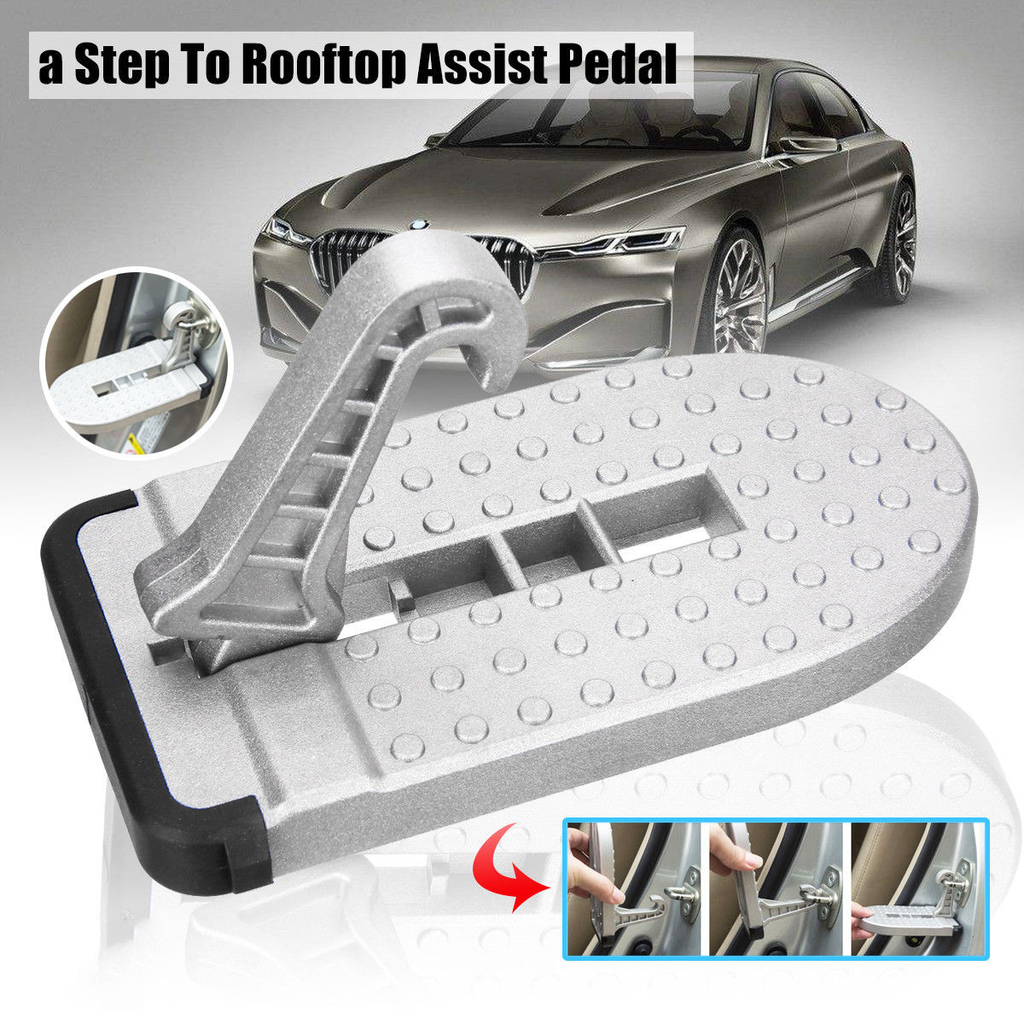 Doorstep Vehicle Access Roof Of Auto Car– salelink.co.nz