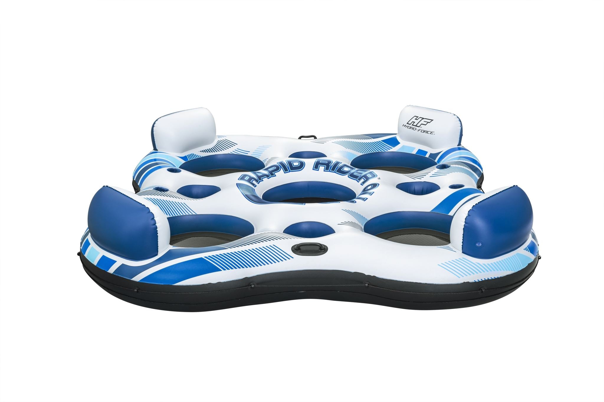 Bestway Rider Quad Float Raft Lounger Pool Float– salelink.co.nz
