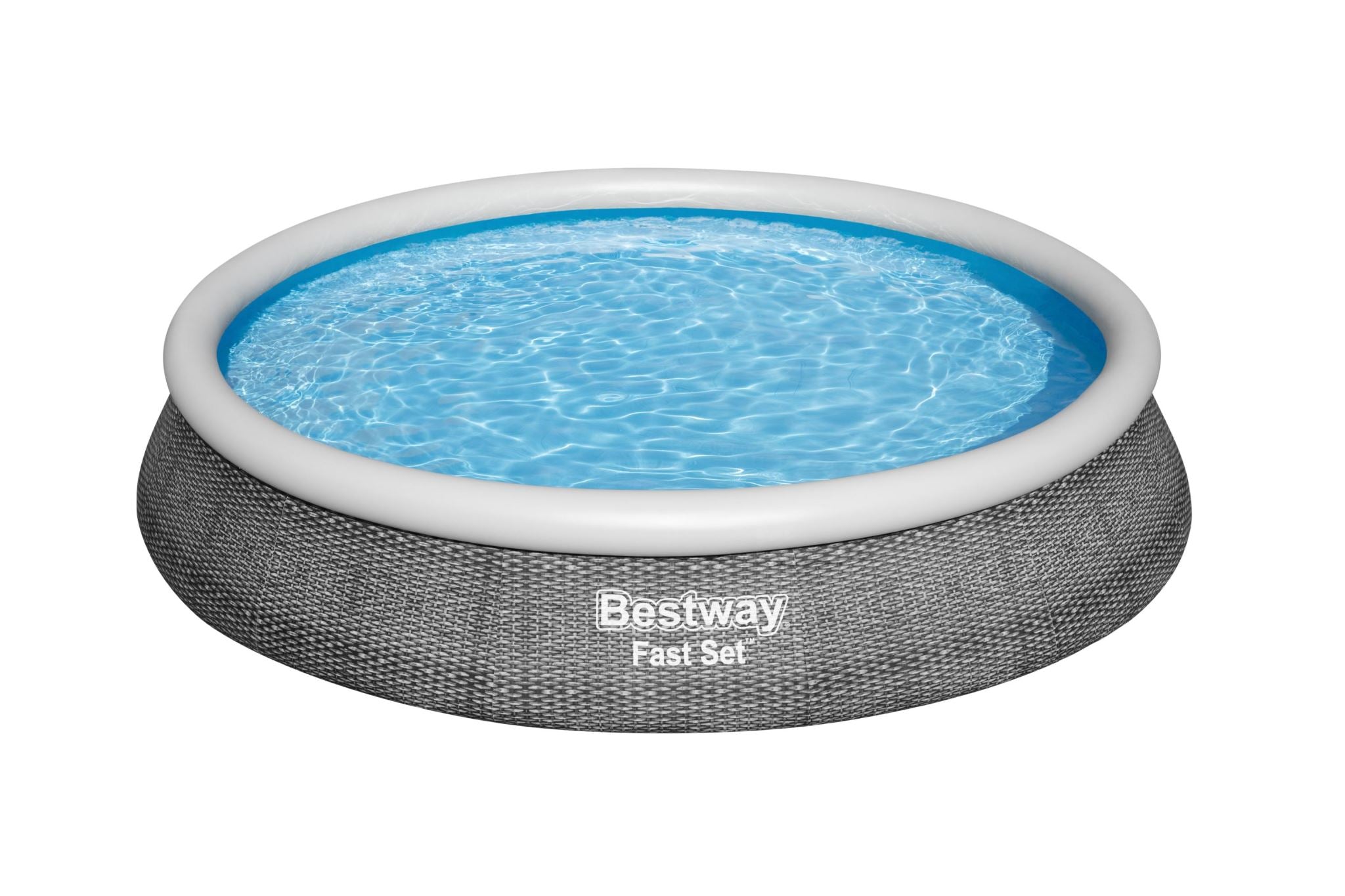 Bestway 3.96m x 84cm Swimming Pool Set– salelink.co.nz