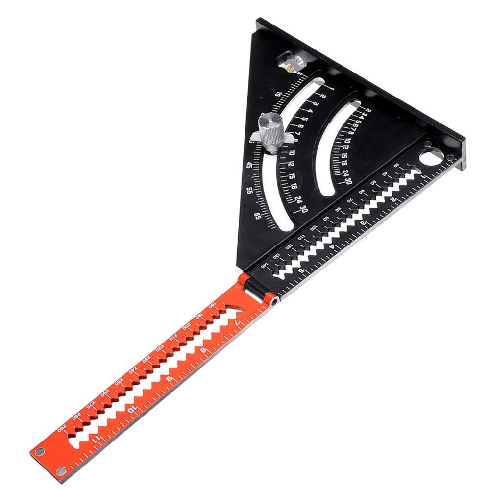 Folding Triangle Ruler– salelink.co.nz