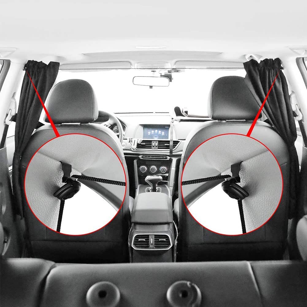 Car Divider Privacy Curtains– salelink.co.nz