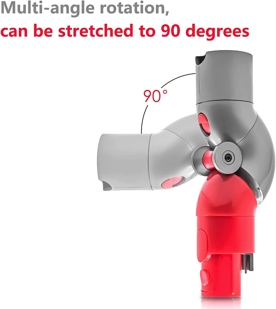 Tool Bottom Adapter Compatible with Dyson V7 V8 V10 V11– salelink.co.nz