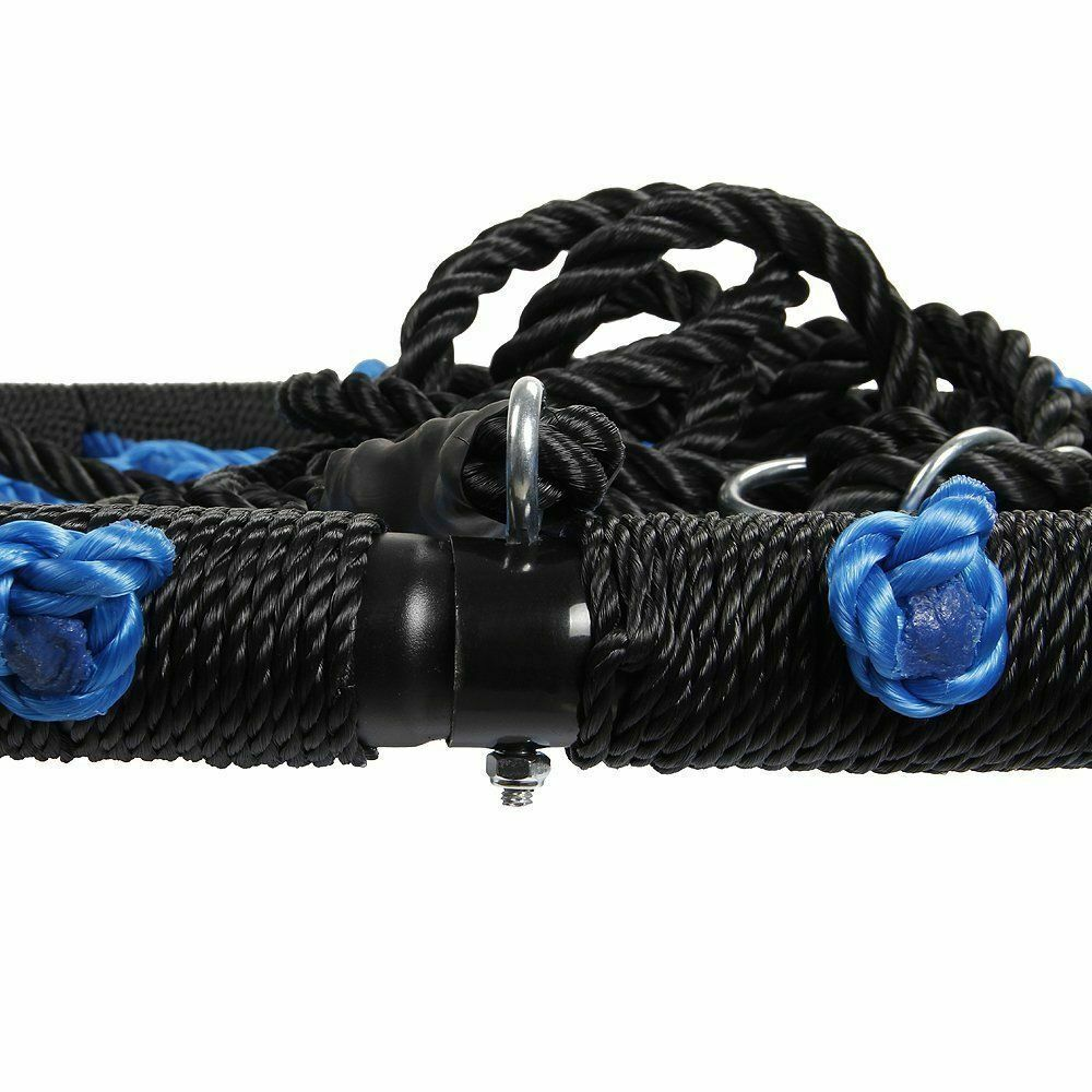 100cm 150kg Load Spider Web Tree Swing Net– salelink.co.nz