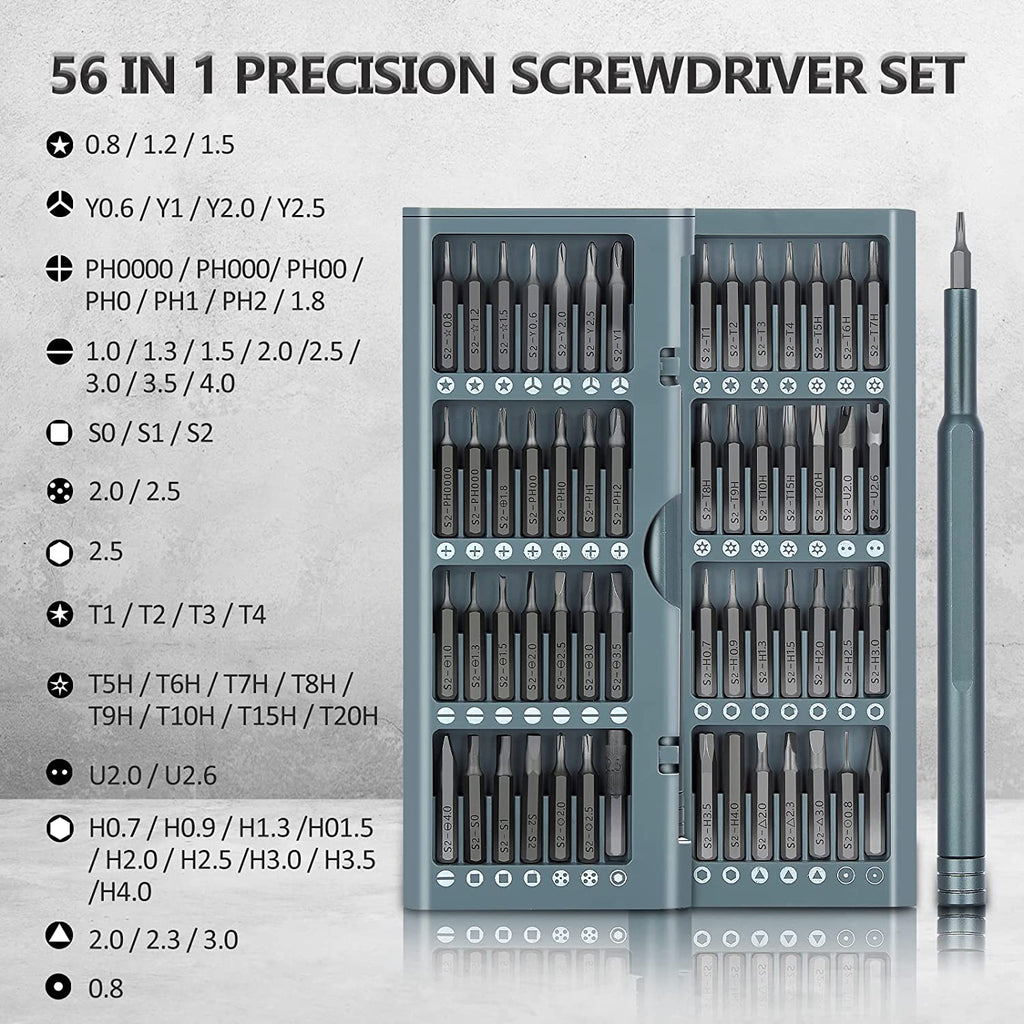 Precision Screwdriver Set– salelink.co.nz