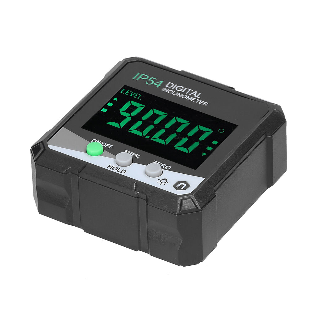 Digital Inclinometer– salelink.co.nz
