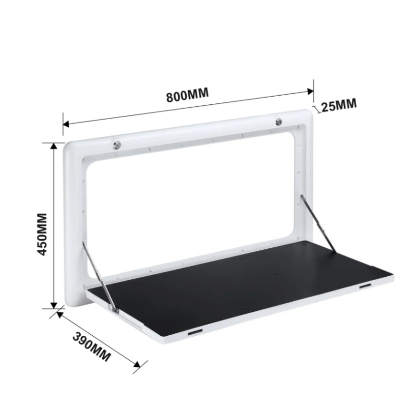 Caravan Folding Table– salelink.co.nz