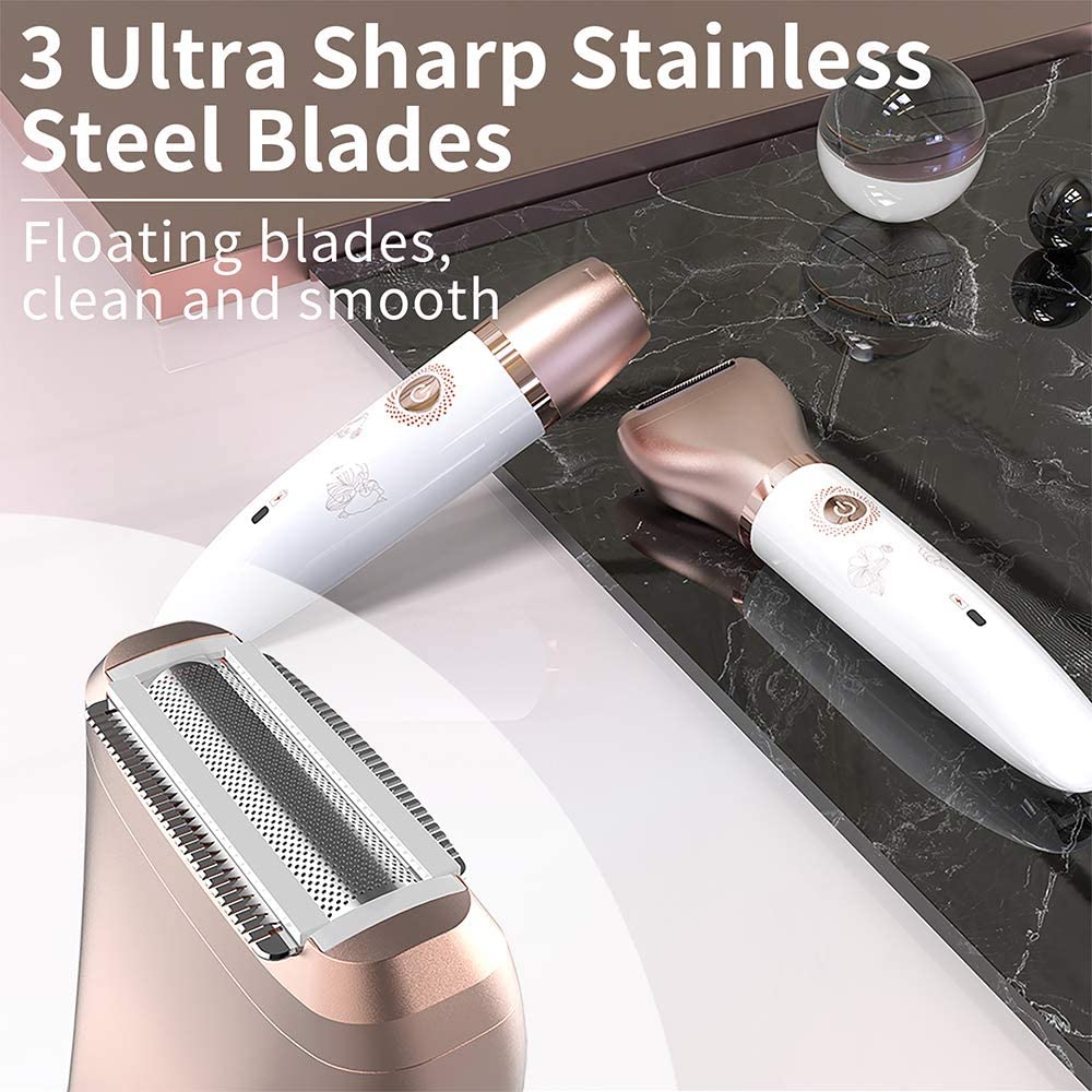 Electric Lady Shaver– salelink.co.nz