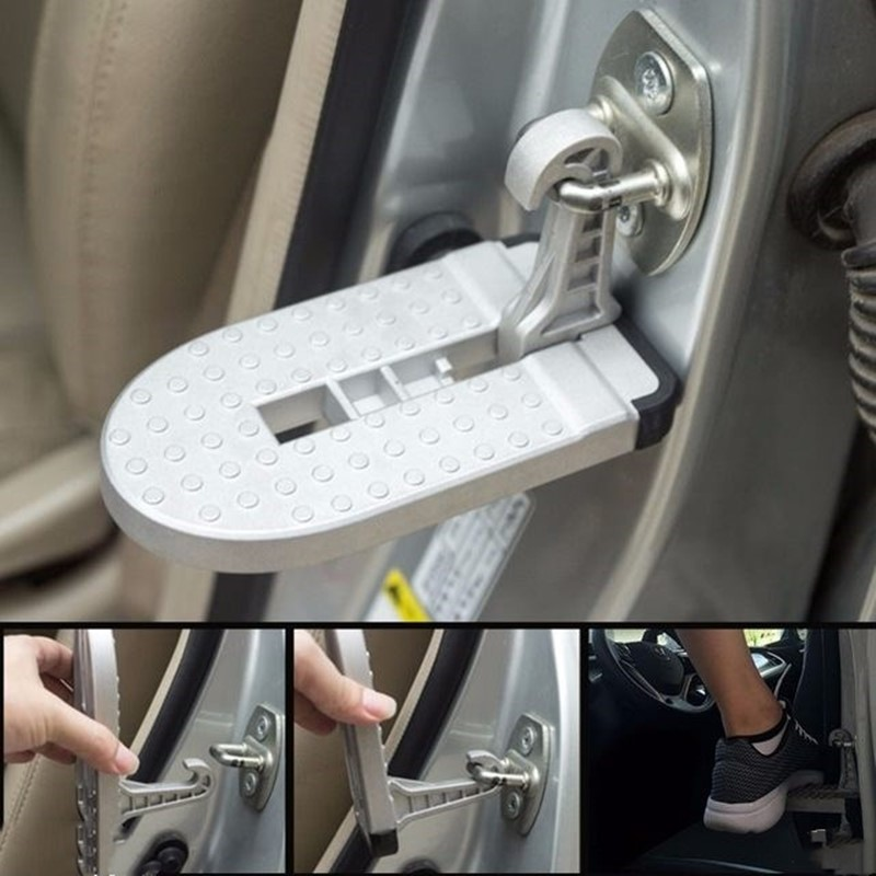 Doorstep Vehicle Access Roof Of Auto Car– salelink.co.nz