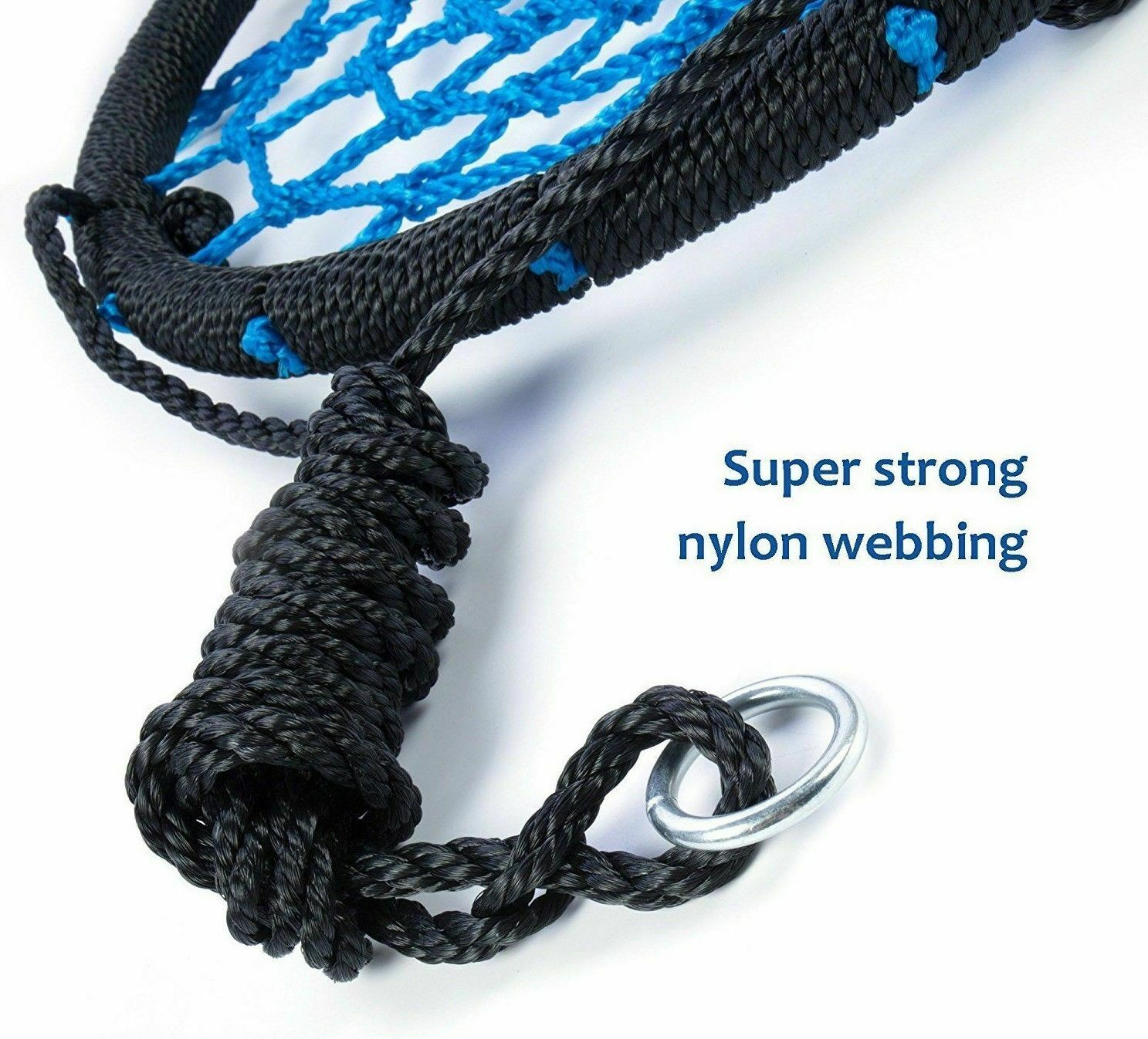 100cm 150kg Load Spider Web Tree Swing Net– salelink.co.nz