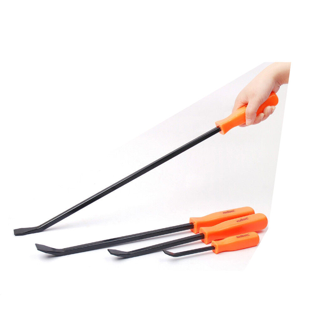 4Pcs Mechanics Pry Bar Set– salelink.co.nz