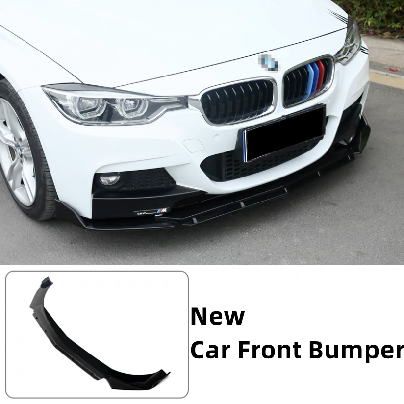 Car Front Bumper Protector Lip– salelink.co.nz