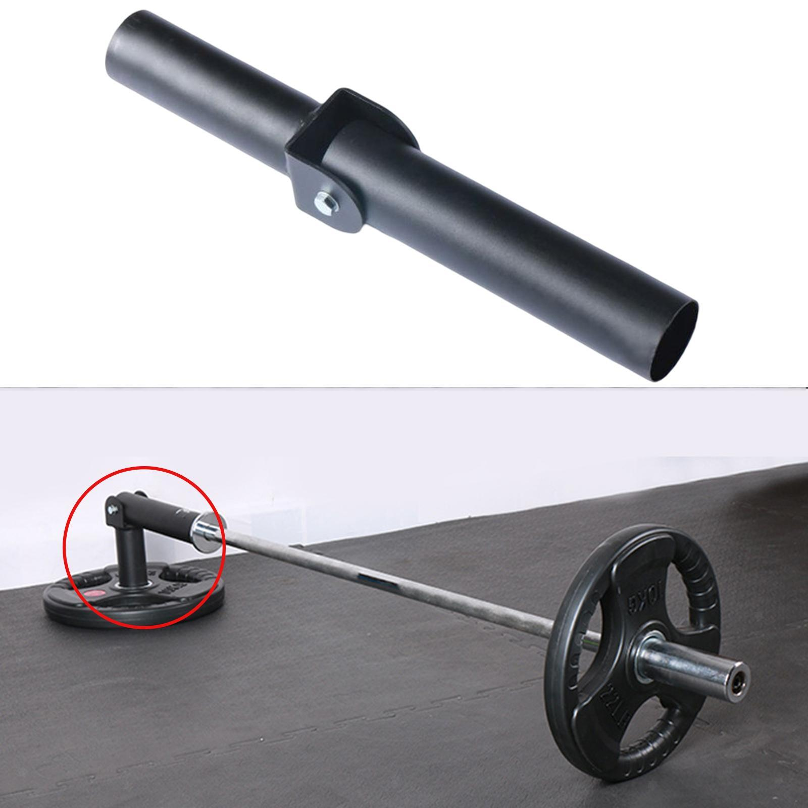Barbell Landmine Attachment T-bar– salelink.co.nz