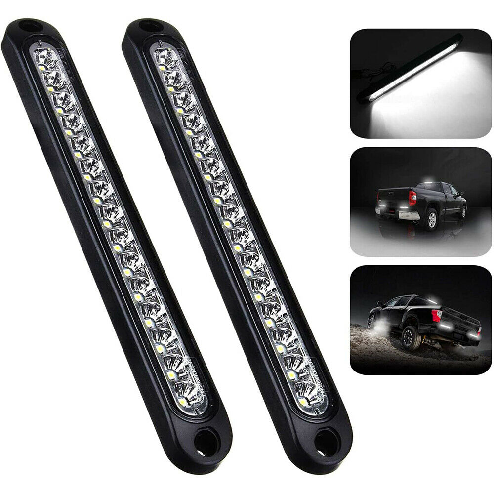 6pcs 15 LED Trailer Lights Truck Trailer Light– salelink.co.nz