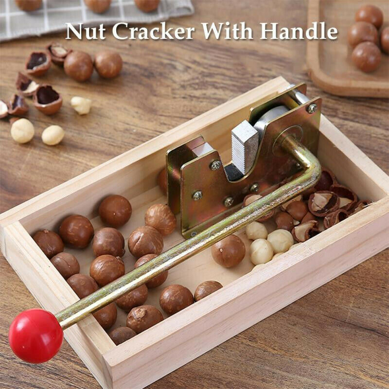 walnut cracker nz